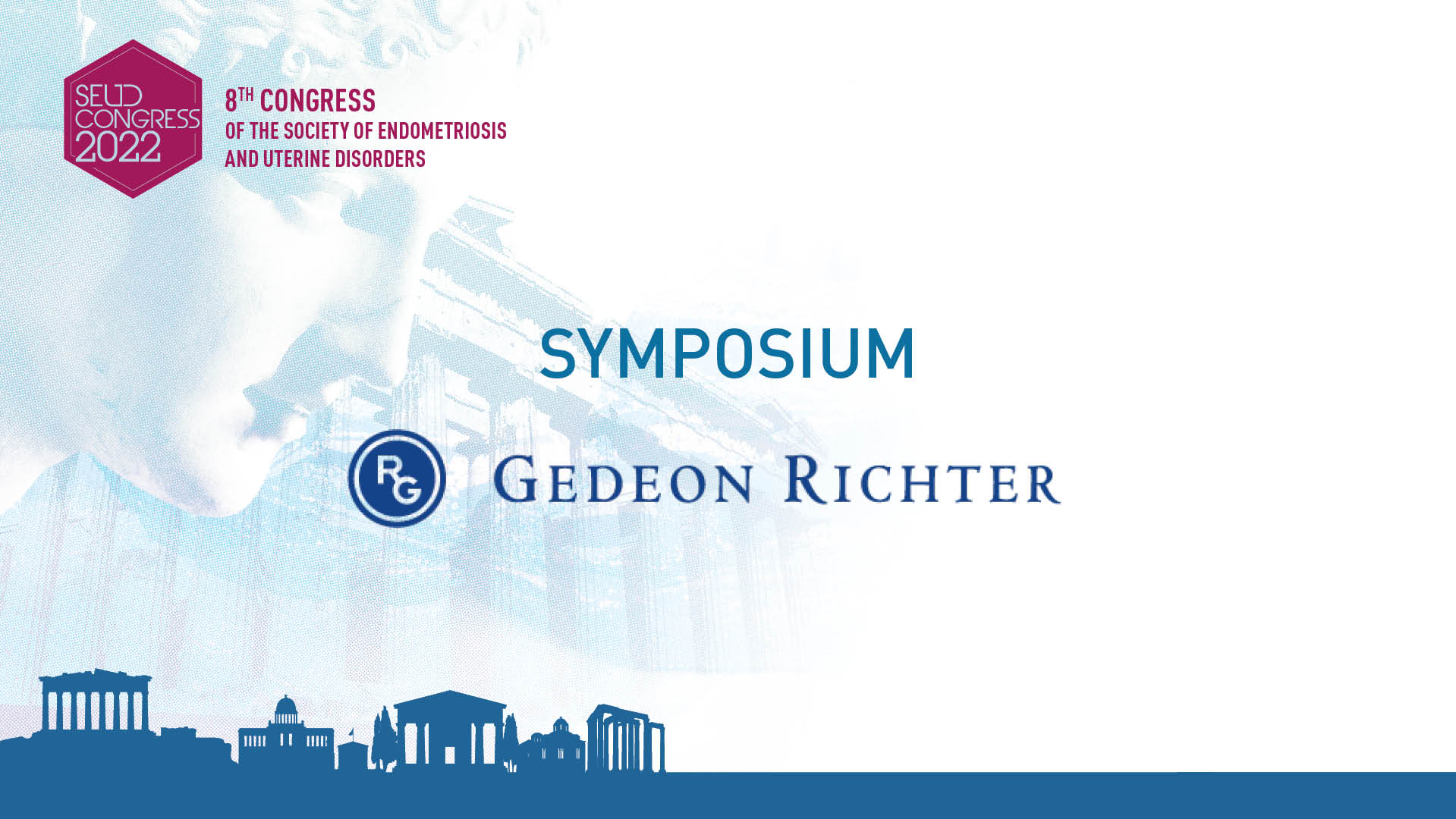 Relugolix Combination Therapy, the 1st GnRH Antagonist in Europe for ...